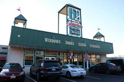 Schedule Now | American Design and Build