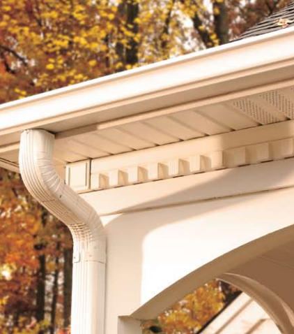 Gutter Systems and Replacements | American Design and Build