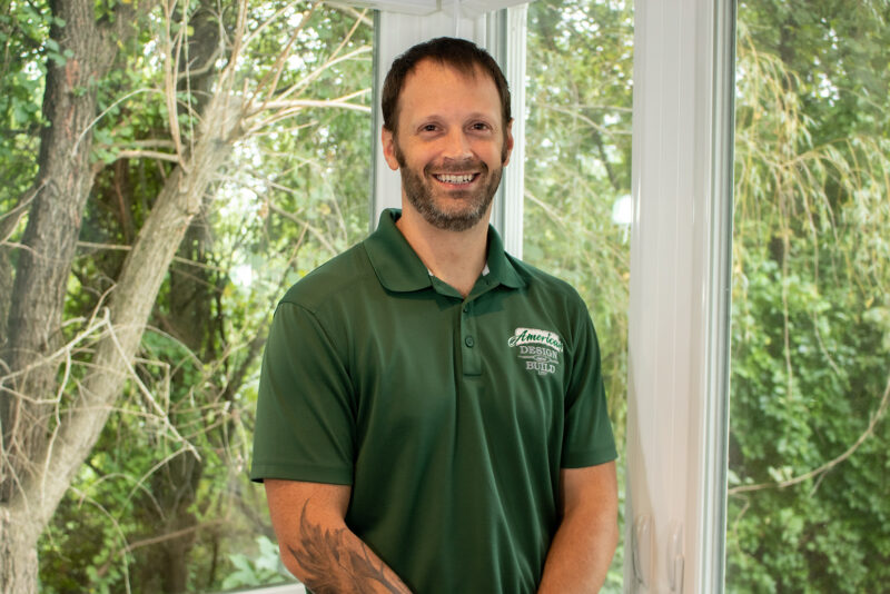 Meet the Team | American Design and Build