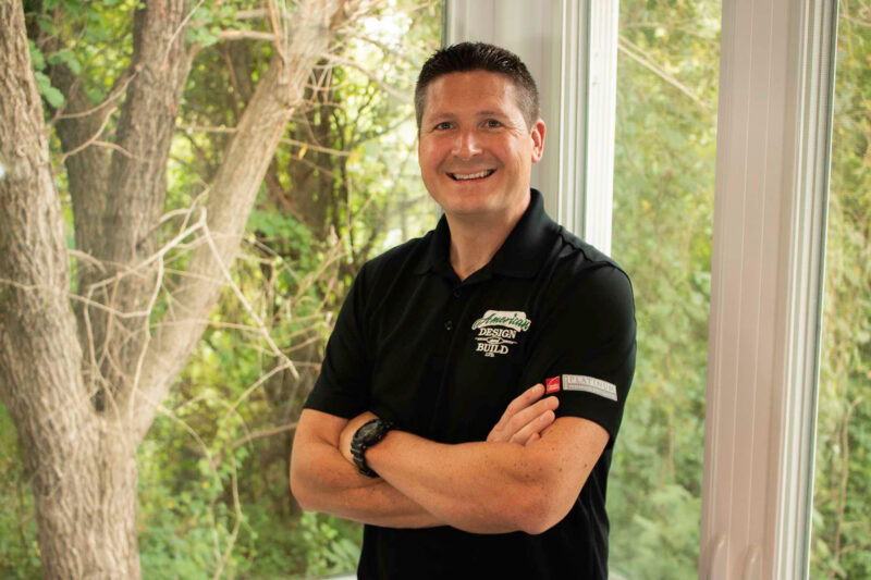 Meet the Team - American Design and Build