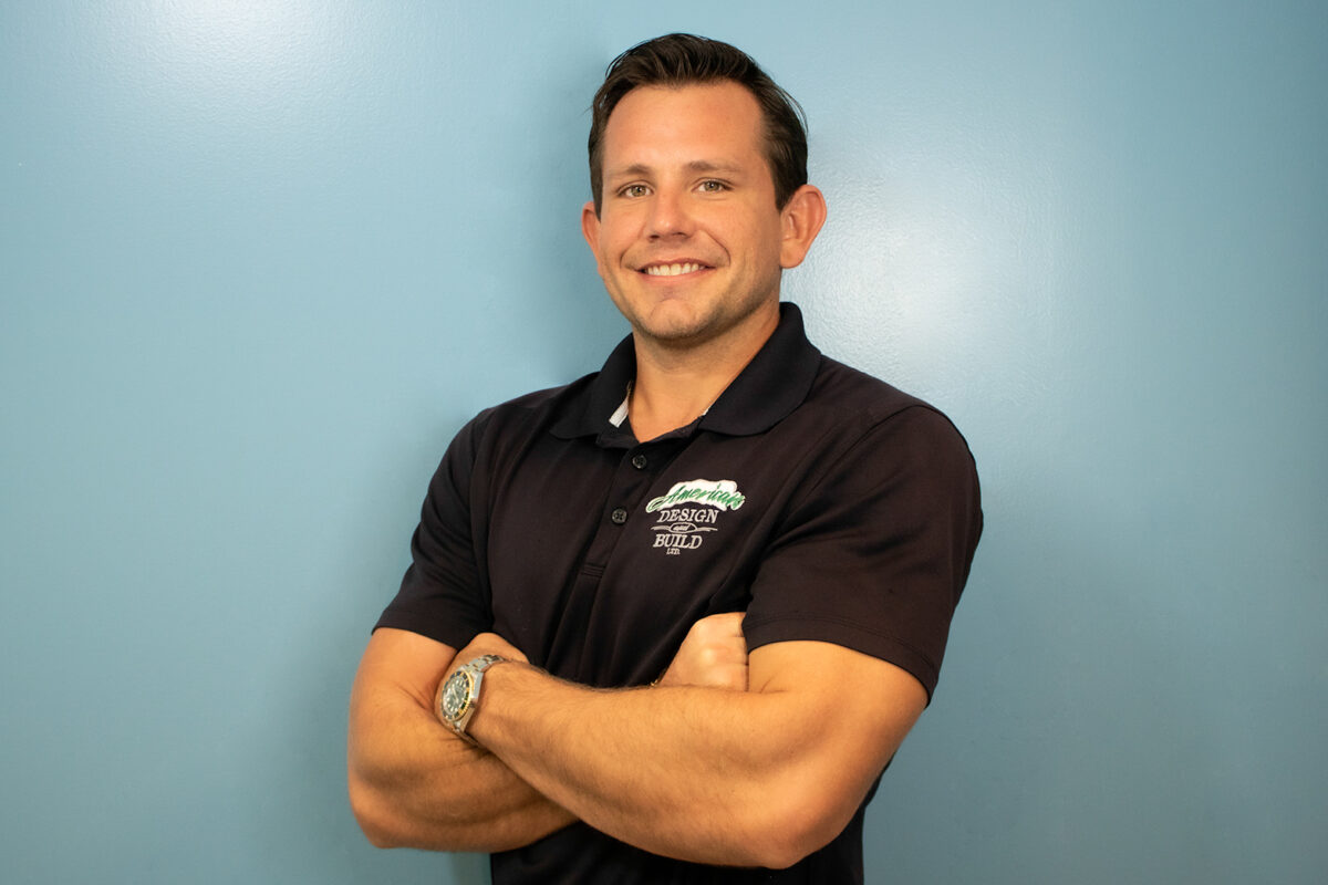 Meet the Team - American Design and Build