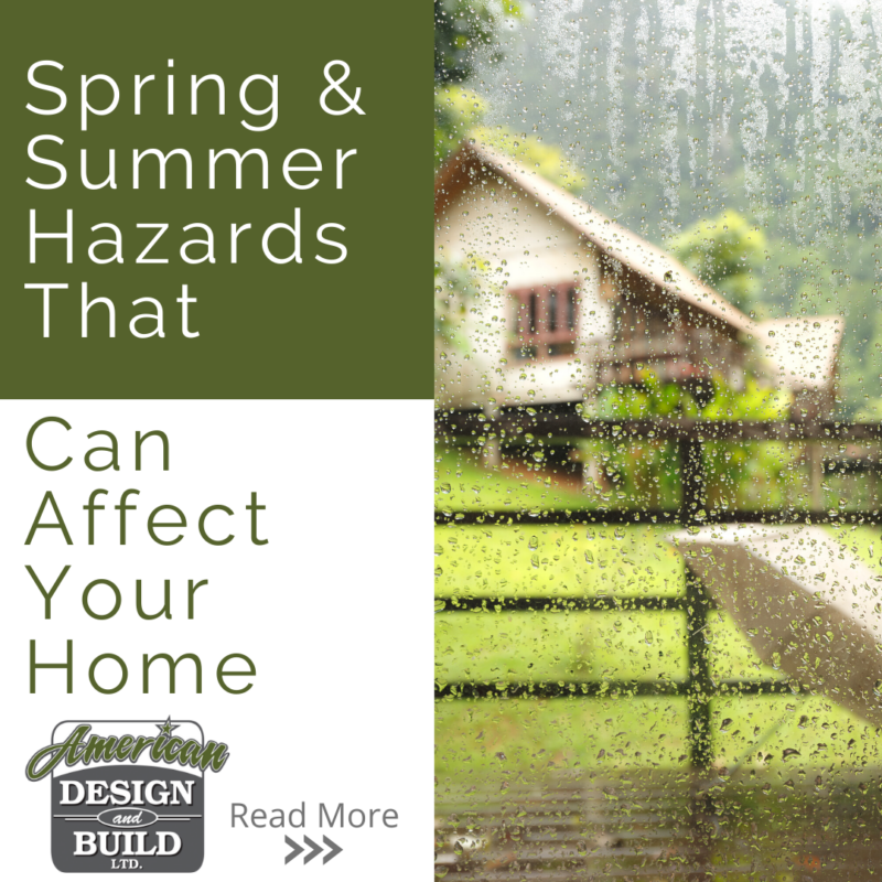 Blog | American Design and Build